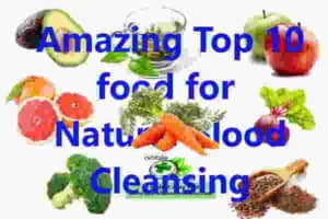 Top 11 Natural Blood Cleansers : Noble Home Remedies
