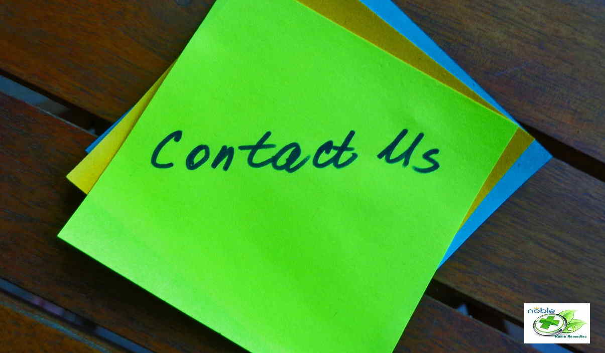 Contact Us - Let us Win Together